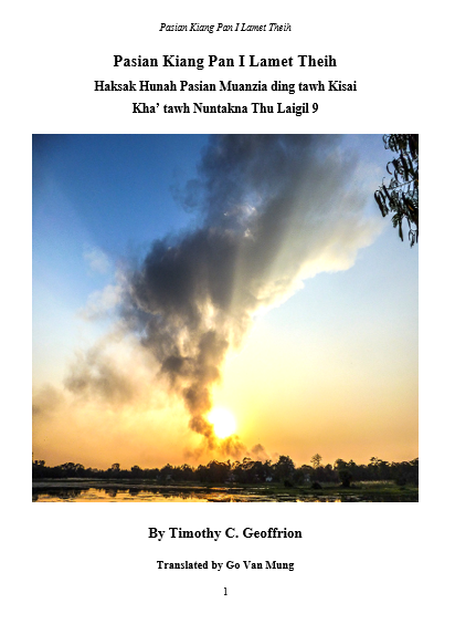 Zomi – Faith, Hope, and Love Global Ministries